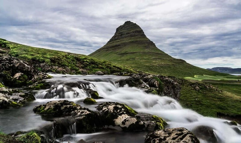 Akureyri: Private Photo tour - The Practicalities: Timing, Meeting Points, and Planning