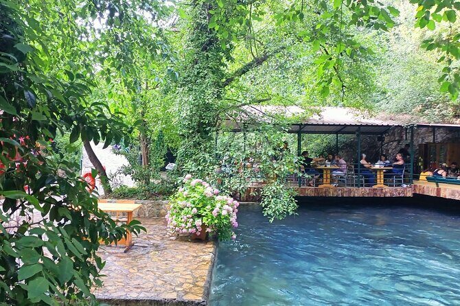 Akyaka Azmak River and Yuvarlakcay tour with lunch from Marmaris - The Sum Up: Who Will Appreciate This Tour?