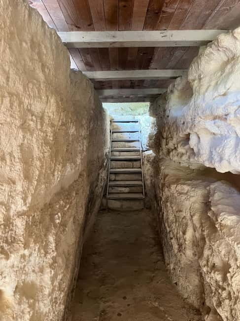 Alaja Rock Monastery Tour from Varna - What Is the Alaja Rock Monastery Tour All About?