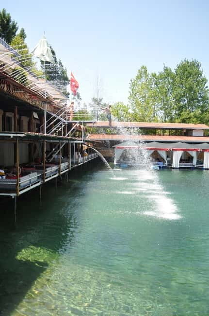 Alanya 3-in-1 Nature Tour: Sapadere, Dim Cave & River - What Makes This Tour Stand Out?