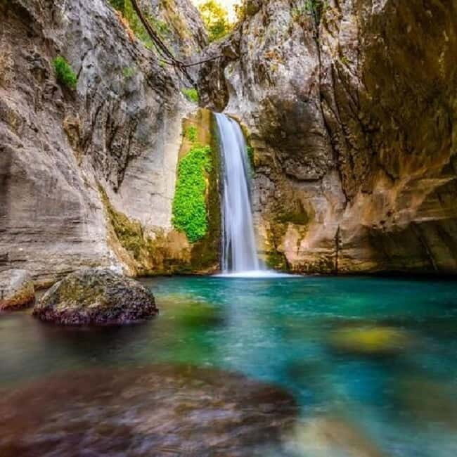 Alanya: 3-in-1 Sapadere Waterfalls, Dim Stream,Dim Cave Tour - Authenticity & Value