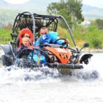 Alanya: 3 or 4 Seater Family Buggy Safari Tour - An In-Depth Look at the Tour