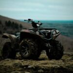 Alanya 4x4 Quad Safari - Whats Included and Whats Not