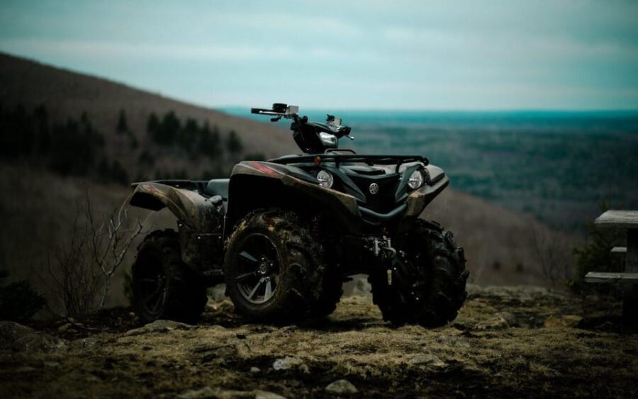 Alanya 4x4 Quad Safari - Whats Included and Whats Not