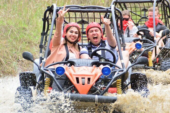 Alanya Adventures Buggy Safari Tour with Roundtrip Transfer - The Sum Up: Who Should Consider This Tour?
