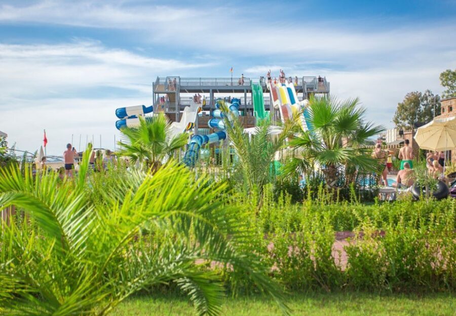 Alanya: All-Inclusive Eftalia Island Aquapark Day Trip - Practical Tips