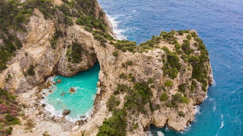 Alanya: Ancient Ruins & Hidden Coves of Gazipaa w/ Cave - The Itinerary: A Closer Look
