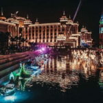 Alanya/Antalya: Land of Legends Shopping Tour and Night Show - The Itinerary in Detail