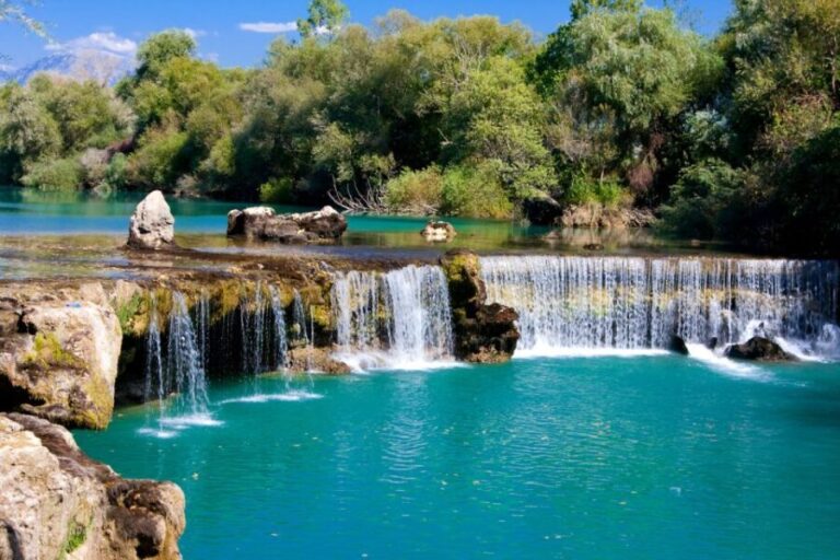 Alanya: Aspendos, Manavgat Waterfalls and City of Side Tour - Who Would Love This Tour?