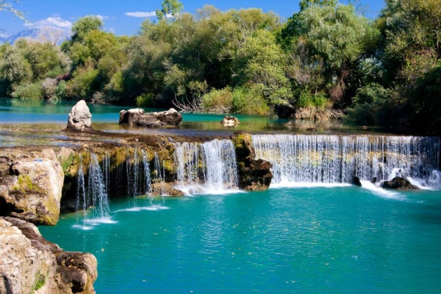 Alanya: Aspendos, Manavgat Waterfalls and City of Side Tour - Who Would Love This Tour?