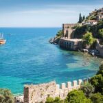 Alanya: Boat Trip with Lunch, Drinks, and Swim Stops - What’s Included and What’s Not