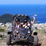 Alanya: Buggy Safari Experience - What the Experience Looks Like