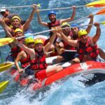 Alanya: Buggy Safari & Rafting Combo Tour - Why This Tour Works Well