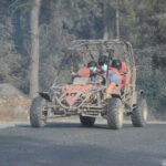 Alanya: Buggy Safari Tour with Family Option - What to Expect from the Alanya Buggy Safari Tour