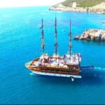 Alanya: Catamaran Boat Trip with Sunbathing and Swimming - In-Depth Look at the Stops