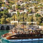Alanya Catamaran Boat with Swimming and Snorkelling Activity - Honest Feedback and Considerations