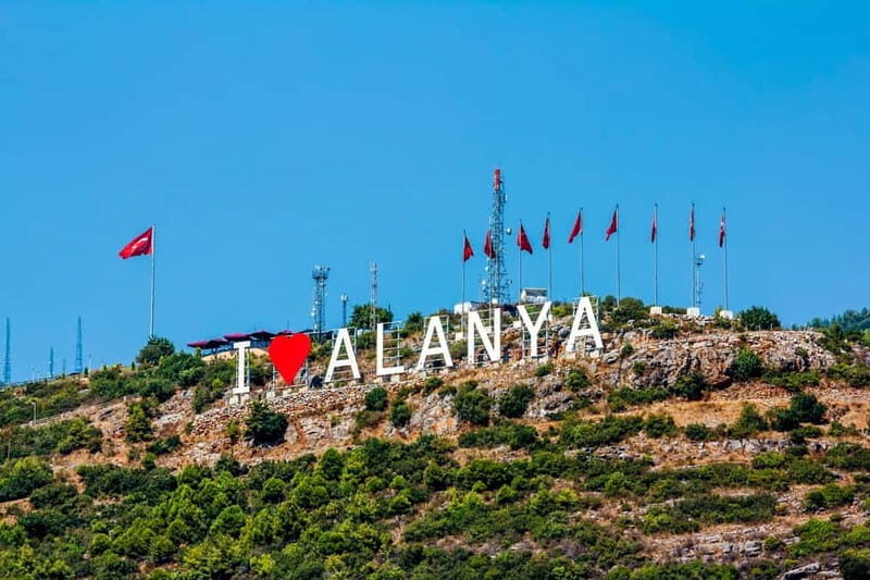 Alanya City Highlights & Sunset Beach BBQ Party - The Realities of the Tour: Pros and Cons