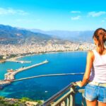 Alanya City in 4 Hours: Castle, Cave, Panorama and Sunset - Transport and Group Dynamics