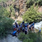 Alanya/City of Side: Canyoning, Rafting and Ziplining Tour - The Practicalities: What You Need to Know