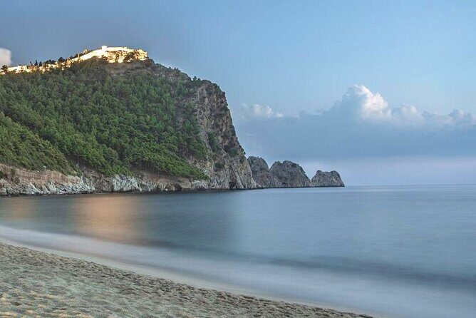Alanya City Tour, Boat Trip & Cable Car with Transfer from Side - What the Reviews Say
