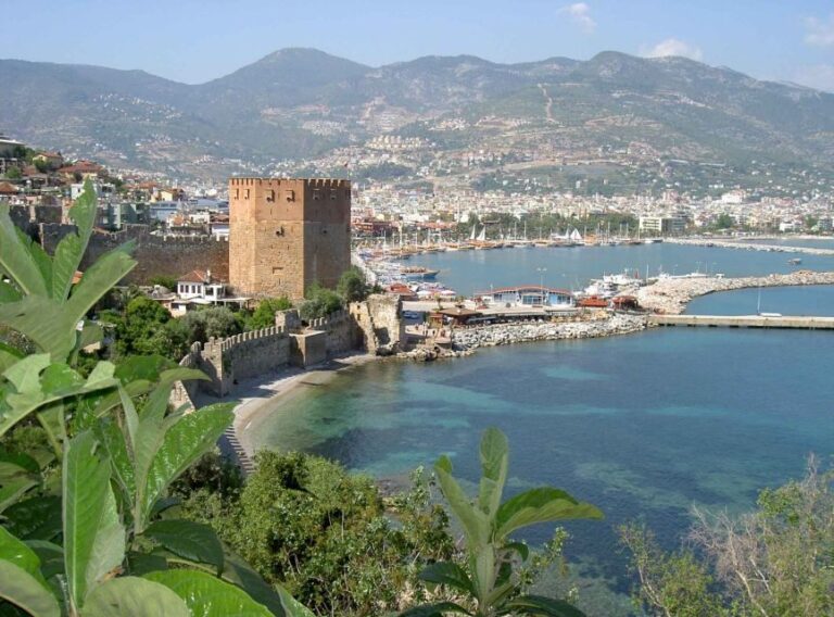 Alanya City Tour from city of Side Whit Luch - Final Thoughts: Is It Worth It?