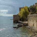Alanya: City Tour with Cable Car and Damlatas Cave 3 in 1 - Detailed Breakdown of the Itinerary