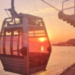 Alanya City Tour with Cable Car, Castle and Panorama View - Insights from Traveler Reviews