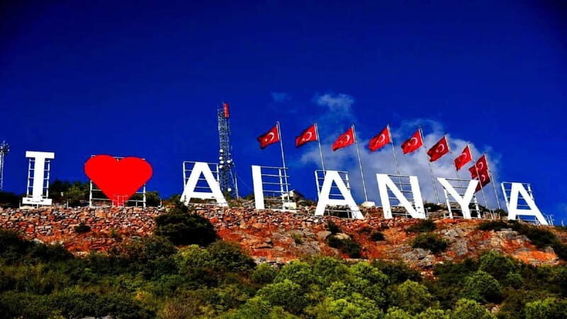 Alanya: City Tour with Sunset Views and Cable Car - What Makes This Tour Valuable?