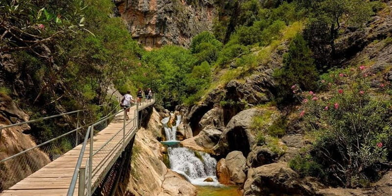 Alanya Day Tour: Dim Cave, River & Sapadere Falls - Exploring the Day in Detail: What to Expect and Why It Matters