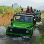 Alanya: Dim Cave and Dimçay River Jeep Safari Tour - What Makes This Tour Stand Out?