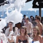 Alanya: Disco Boat Tour with Foam Party and Unlimited Drinks - The Value of This Experience