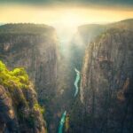 Alanya Eagle Canyon Tour With Rafting Or Selge Ancient City - The Itinerary in Detail