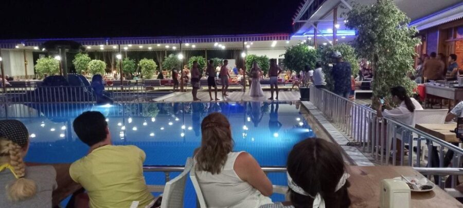 Alanya: Evening Jeep Tour with Sunset Boat Trip and Dinner - An In-Depth Look at the Tour Experience