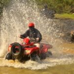Alanya: Exciting Quad Safari Tour - The Itinerary: What to Expect