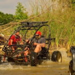 Alanya Family Buggy Off-Road Fun for All! - What’s Included and What Not