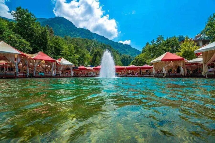 Alanya Family Village Tour: Dim River, Waterfall & Adventure - A Deep Dive into the Experience