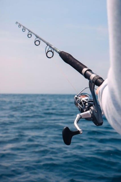 Alanya: Fishing Tour with Equipment and Lunch - The Itinerary: What’s Included?