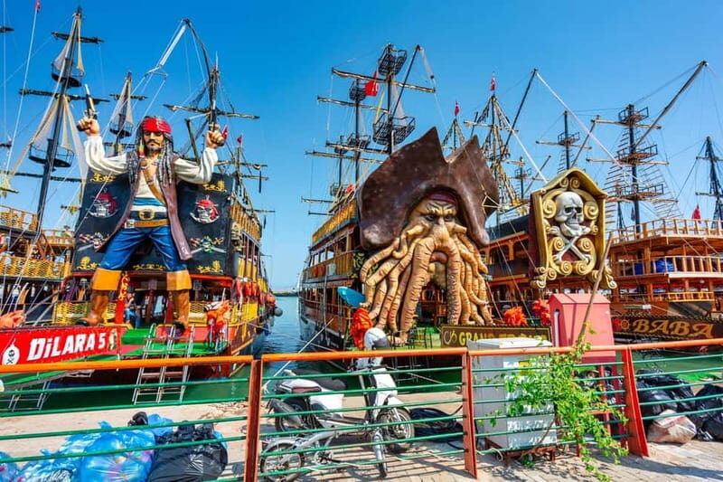 Alanya: Full-Day City Tour with Sunset Views, Beach, & Caves - Final Thoughts: Is It Worth It?