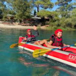Alanya Full Day Rafting With Transfer & Lunch - Final Thoughts: Who Should Consider This Tour?