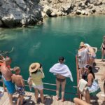 Alanya: Green Canyon Boat Trip With Lunch and Drinks - Practical Details and Tips for Travelers