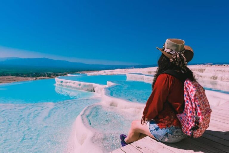 Alanya: Guided Pamukkale Tour with Breakfast, Lunch, Dinner - Who Will Love This Experience?