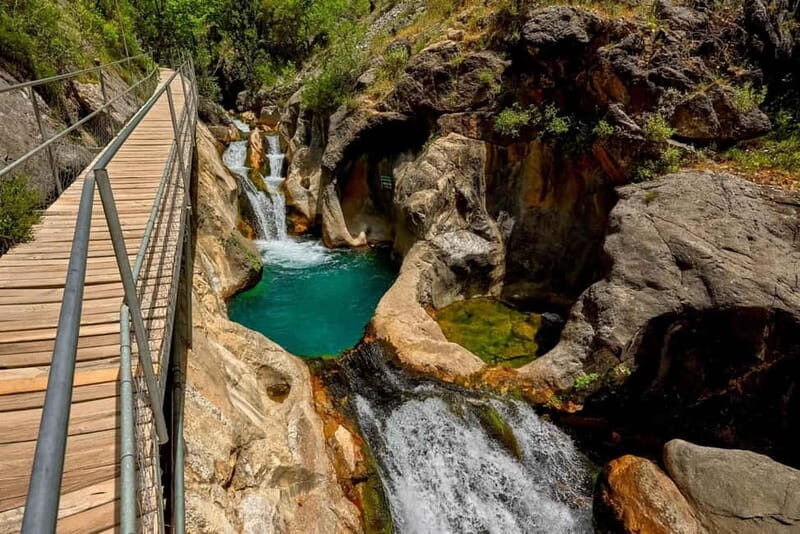 Alanya Highlights: Sapadere Waterfalls, Dim Cave & Dim River - Detailed Thoughts from Travelers