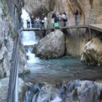 Alanya: Jeep Safari and Sapadere Canyon Tour with Lunch - Detailed Breakdown of the Itinerary