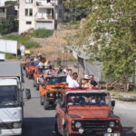 Alanya Jeep Safari: Sapadere Waterfall, Dim River &Cave Tour - What’s Included & What You Should Budget For