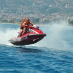 Alanya Jet Ski Tour with Coastal Views and Safety Briefing - What Makes This Tour Stand Out?
