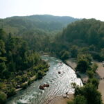 Alanya: Koprulu Canyon Visit w/ Lunch by the River & Pickup - The Value of This Tour