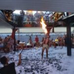 Alanya: Night Safari Combo Tour With Diner & Belly Dancer - What We Love About This Tour