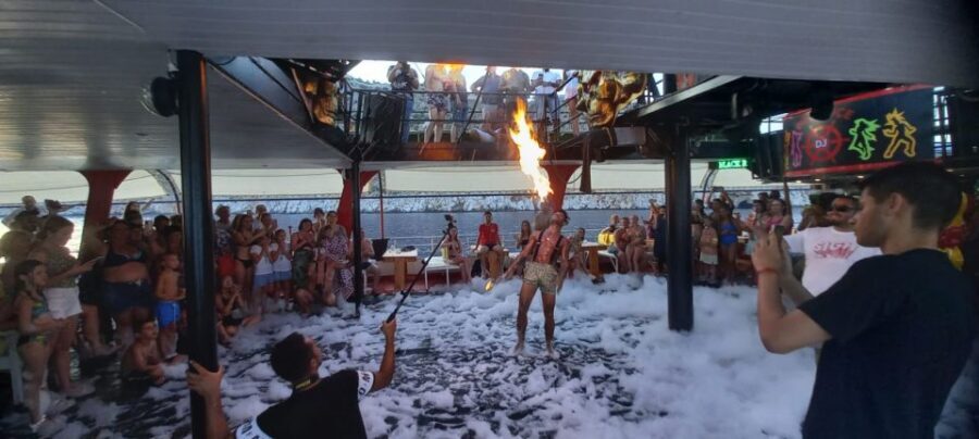 Alanya: Night Safari Combo Tour With Diner & Belly Dancer - What We Love About This Tour