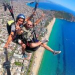 Alanya Paragliding Experience By Local Expert Pilots W/ Transfer - Who Will Love This Tour