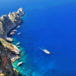 Alanya: Pirate Boat Party with Foam, Disco, Lunch & Drinks - Exploring the Coastline and Caves